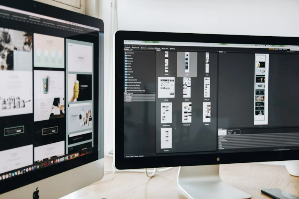 Prototype Là Gì Trong Thiết Kế UI/UX? - Prime Commerce Blog