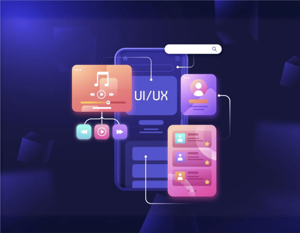 UX UI là gì? Khác nhau giữa UI và UX trong thiết kế Website - Prime ...